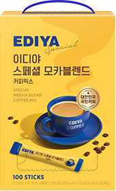 EDIYA COFFEE