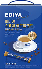 EDIYA COFFEE